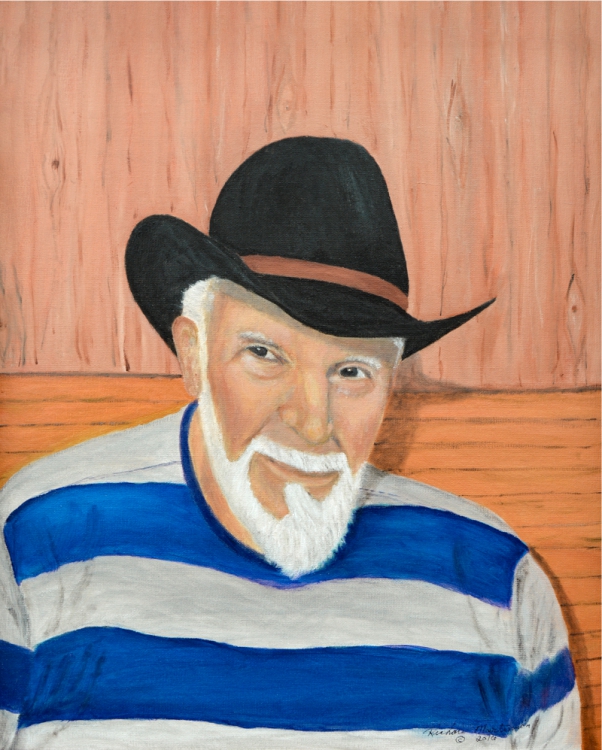 Gallery 1 - Richard Martinson Art